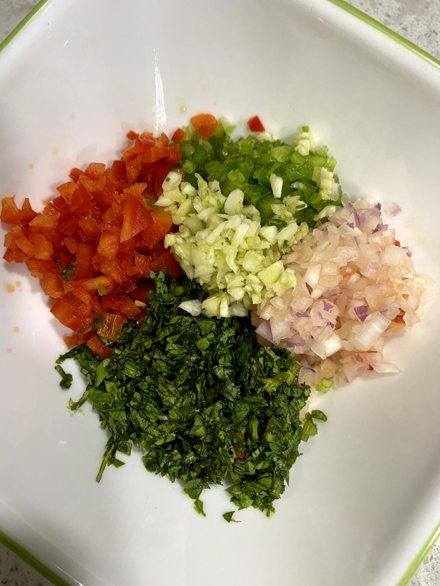 Naihomy’s Dominican Moro de Guandules or Pigeon Peas & Rice, Flipped to ...