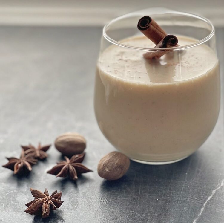 Ron Ponche for Toasting & Feasting in Panama – Familia Kitchen