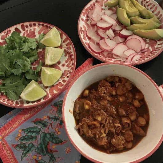 History of Pozole: A Tale of Celebration & Sacrifice – Familia Kitchen