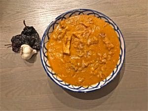 The History of Mole, Mexico’s National Tesoro – Familia Kitchen