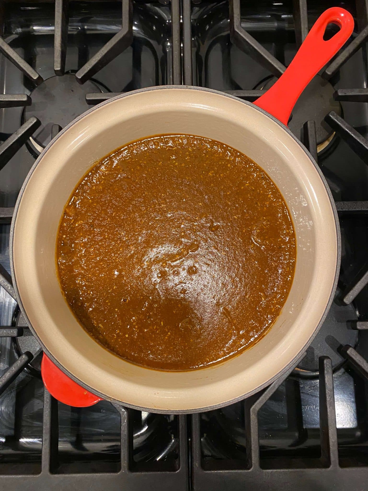 Our Secret Mole Family Recipe From Abuelita Paz – Familia Kitchen