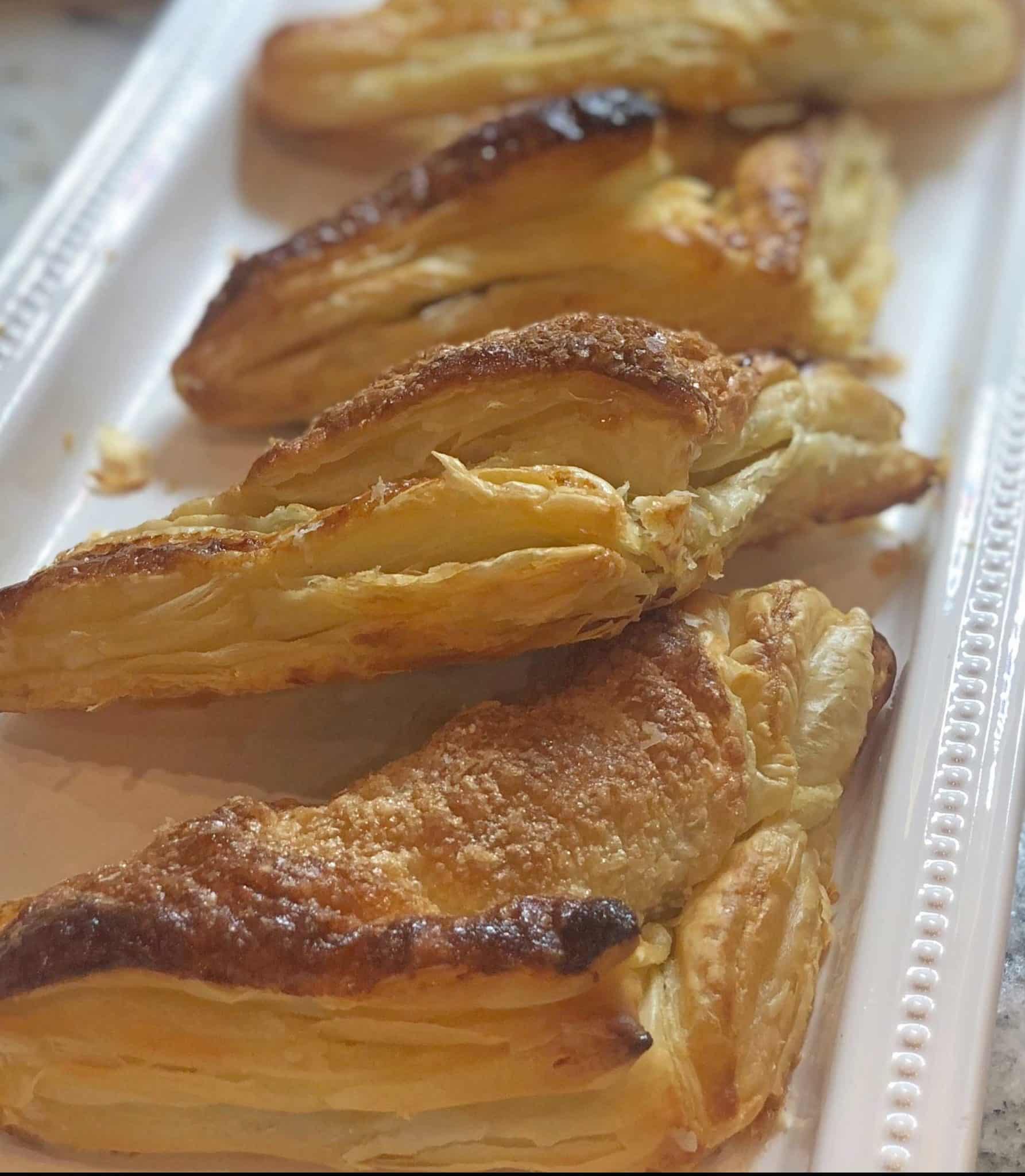 Pastelillos de Guayaba for a Boricua & Cuban Cafe Break – Familia Kitchen