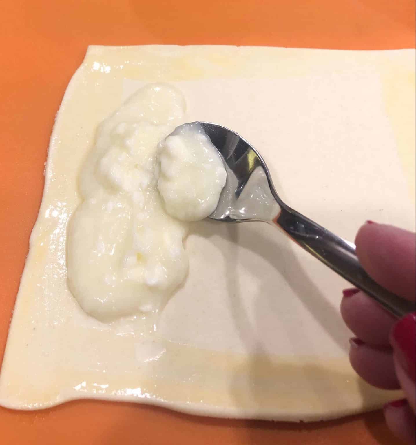 Quesitos, Mi Favorito Puerto Rican Pastry, Step by Step! – Familia Kitchen