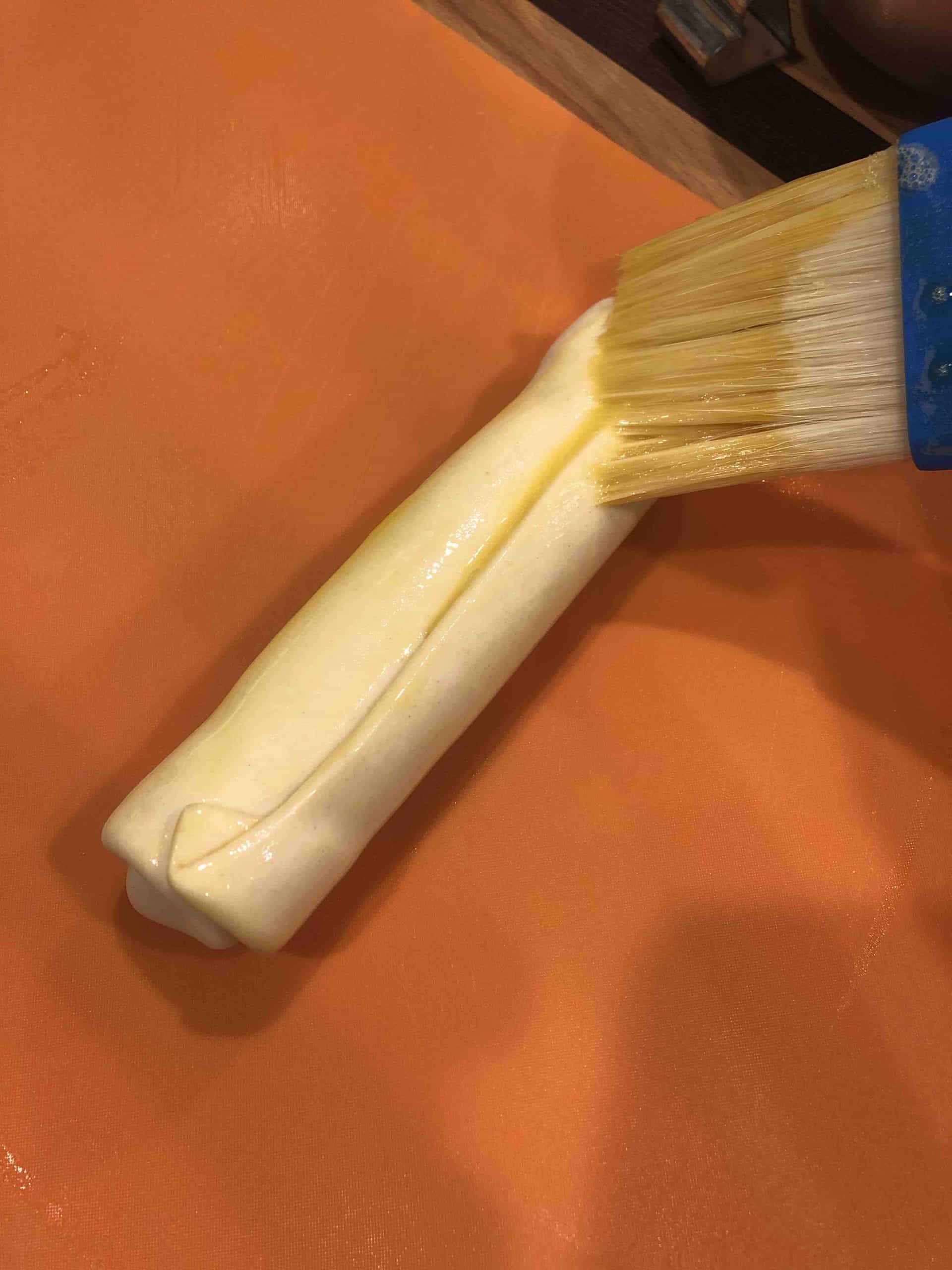 Quesitos, Mi Favorito Puerto Rican Pastry, Step by Step! – Familia Kitchen