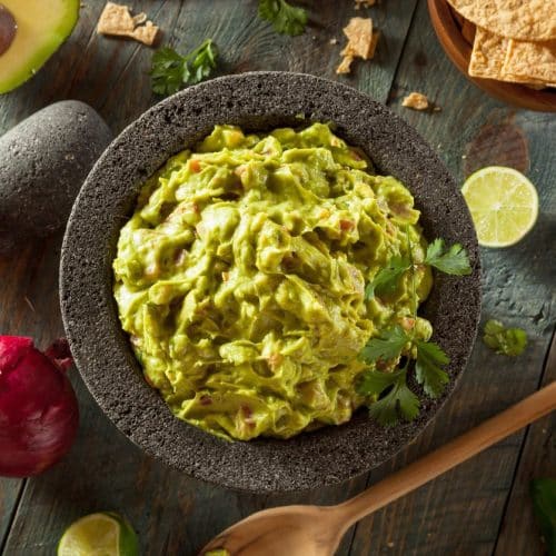 History of Pozole: A Tale of Celebration & Sacrifice – Familia Kitchen