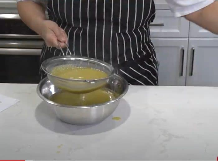 Liliana’s Bienmesabe, Venezuela’s Favorite Coconut Cake – Familia Kitchen