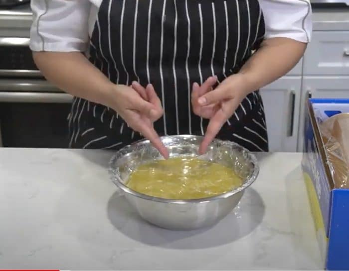 Liliana’s Bienmesabe, Venezuela’s Favorite Coconut Cake – Familia Kitchen