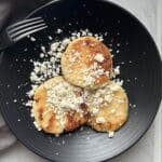 We Made Arepas de Queso — in Honor of “Encanto” and Colombia! – Familia ...