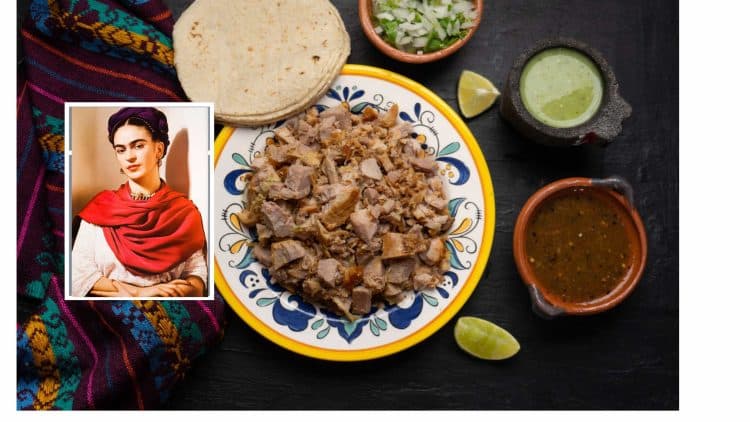 Tortilla Soup or Sopa Azteca, Mexico’s Iconic Soup – Familia Kitchen