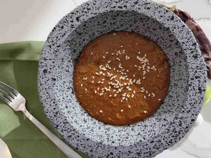 The History of Mole, Mexico’s National Tesoro – Familia Kitchen