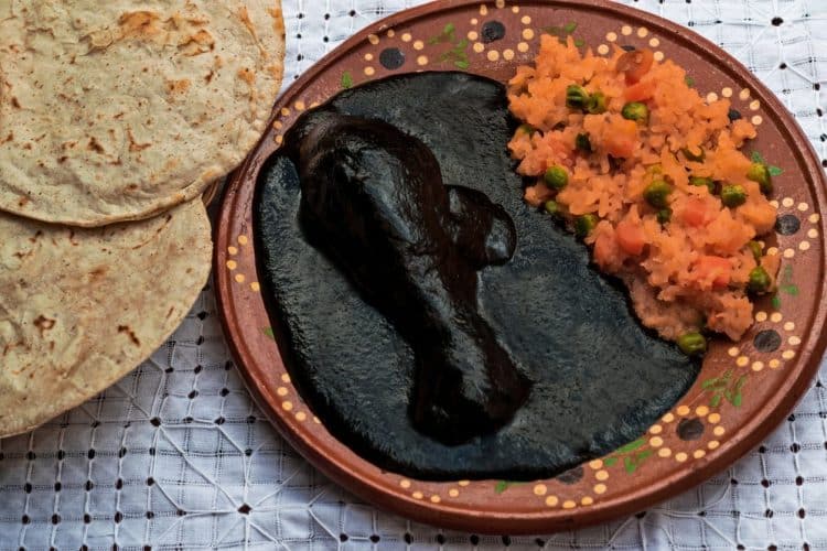 The History of Mole, Mexico’s National Tesoro – Familia Kitchen