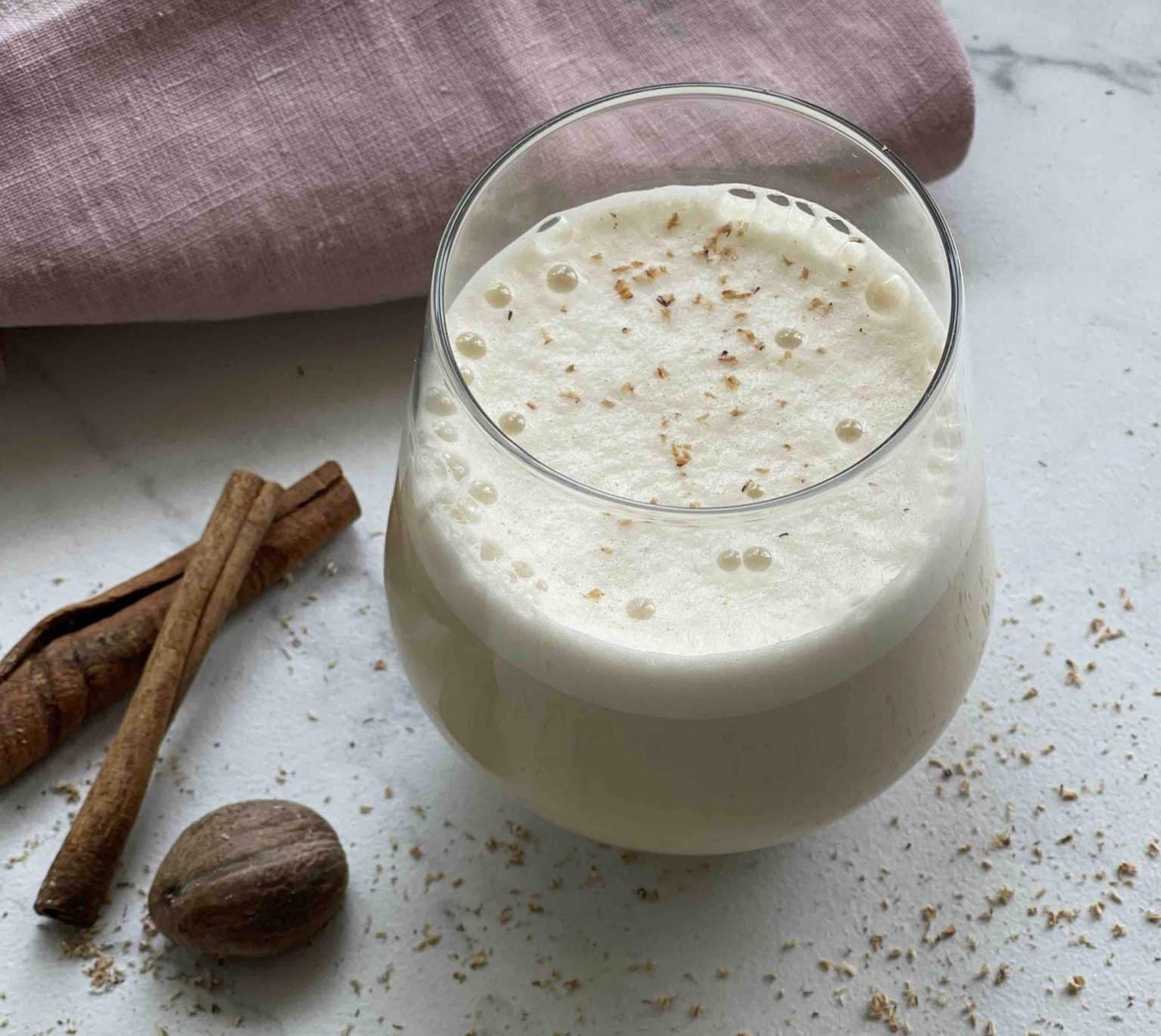 Ron Ponche for Toasting & Feasting in Panama – Familia Kitchen