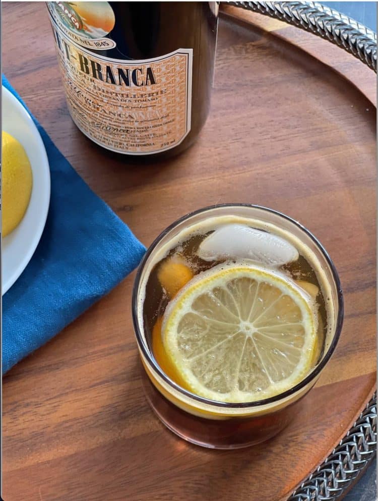 Fernet & Coke: A Toast to Argentina – Familia Kitchen