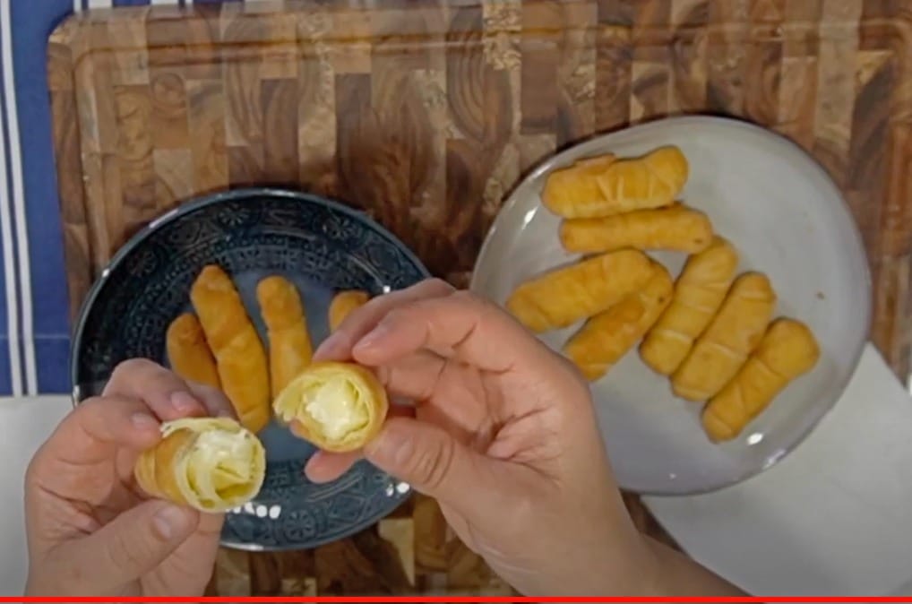 Venezuela’s Famous Tequeños: How to Make This Essential Appetizer ...