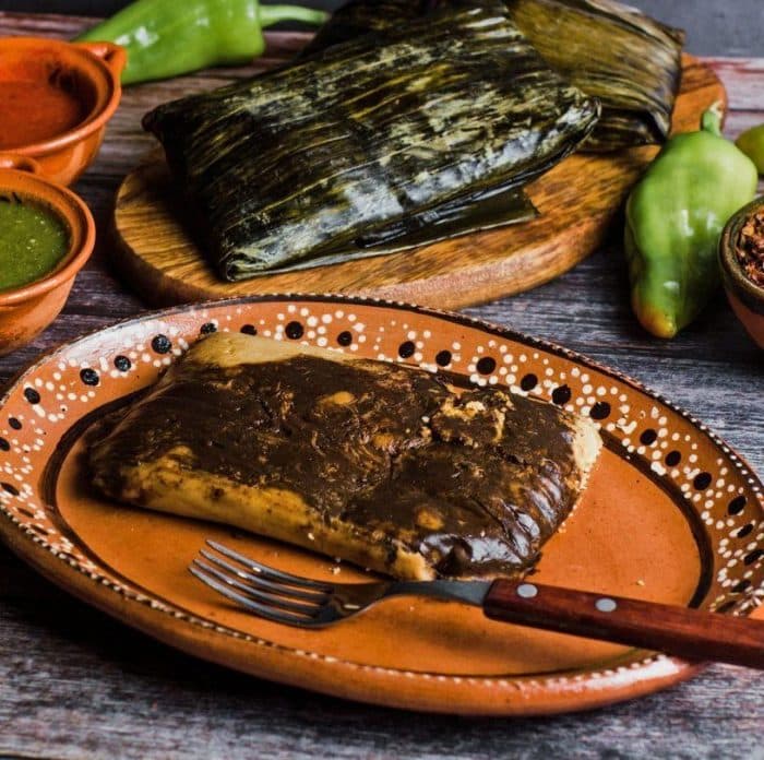 A Guide to Tamales: Unwrapping Their History & Ingredients – Familia ...