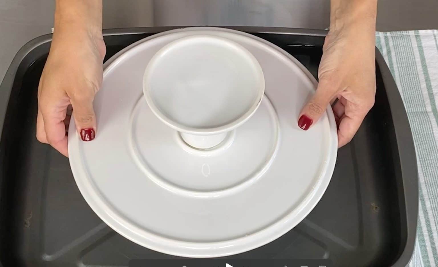 The Best Flancocho Ever — Chocolate Cake + Flan – Familia Kitchen