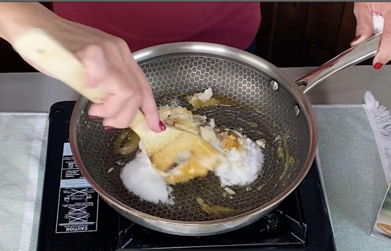 The Best Flancocho Ever — Chocolate Cake + Flan – Familia Kitchen