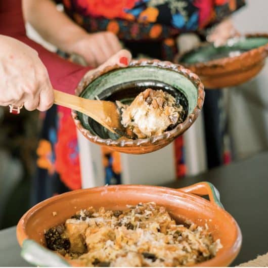 History of Pozole: A Tale of Celebration & Sacrifice – Familia Kitchen