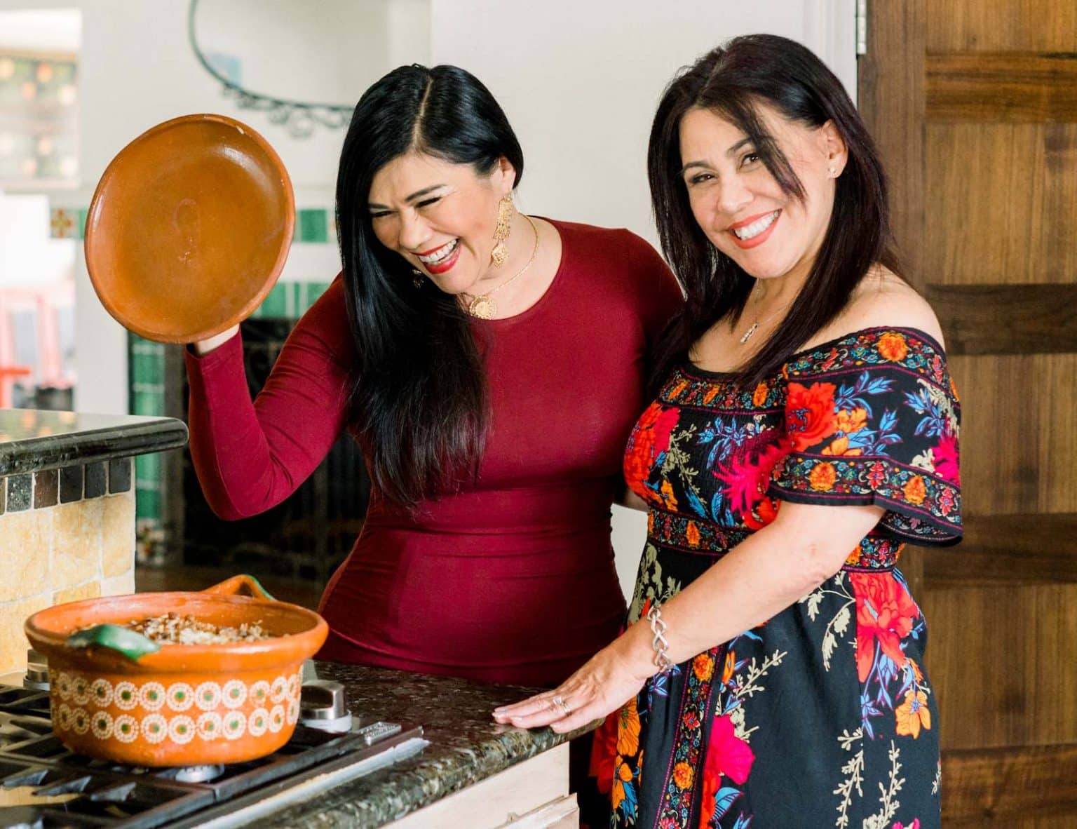 Quesitos, Mi Favorito Puerto Rican Pastry, Step by Step! – Familia Kitchen