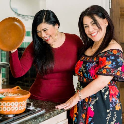 History of Pozole: A Tale of Celebration & Sacrifice – Familia Kitchen