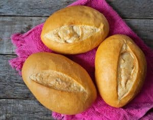 Abuelita Toña’s Capirotada, a Mexican Bread Sweet for Easter – Familia ...