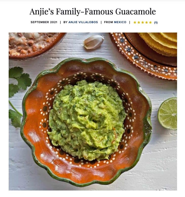 Super Bowl Food Recipes: Nachos, Queso, Dip, Guac & Chili! – Familia ...