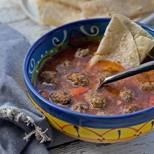 History of Pozole: A Tale of Celebration & Sacrifice – Familia Kitchen