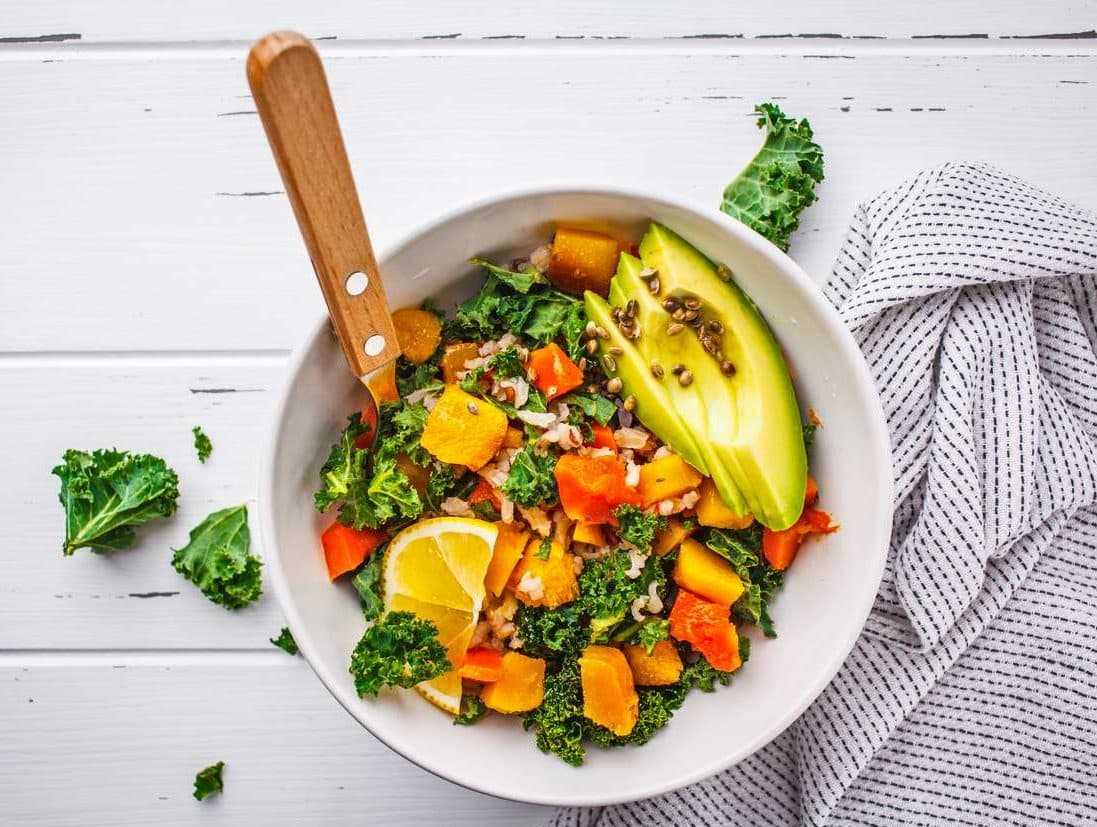 Your Family’s Favorite Ensalada – Familia Kitchen