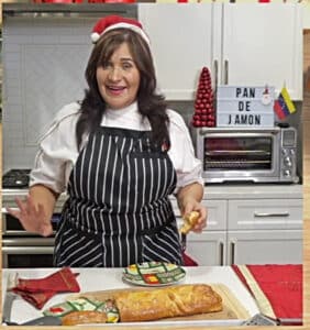 Pan de Jamon, Venezuela’s Holiday Essential – Familia Kitchen