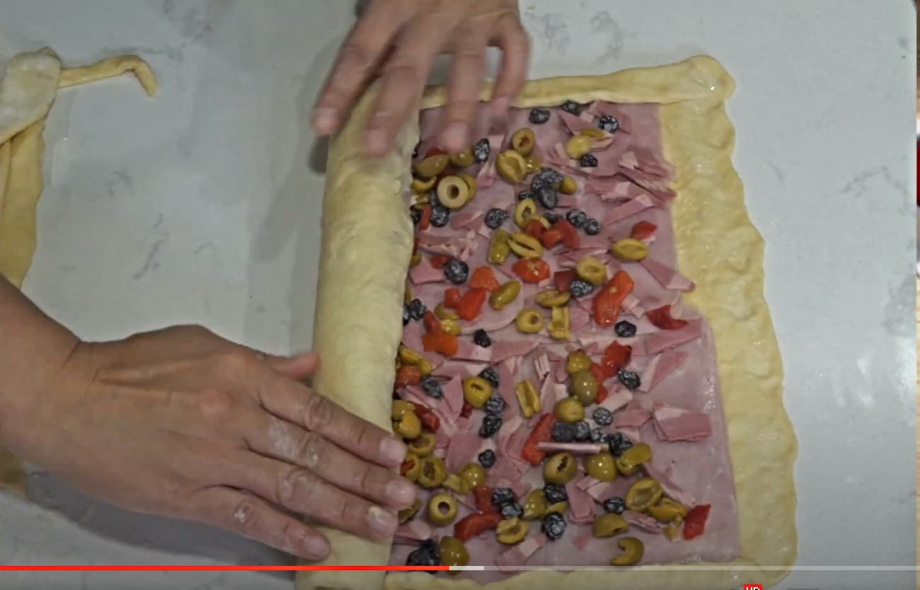 Pan de Jamon, Venezuela’s Holiday Essential – Familia Kitchen