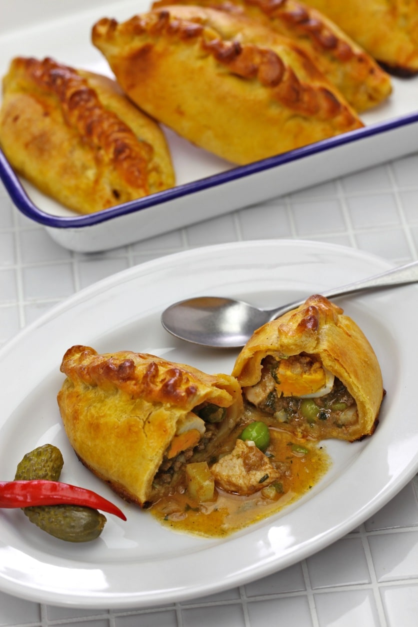 The History of Bolivian Cuisine – Familia Kitchen