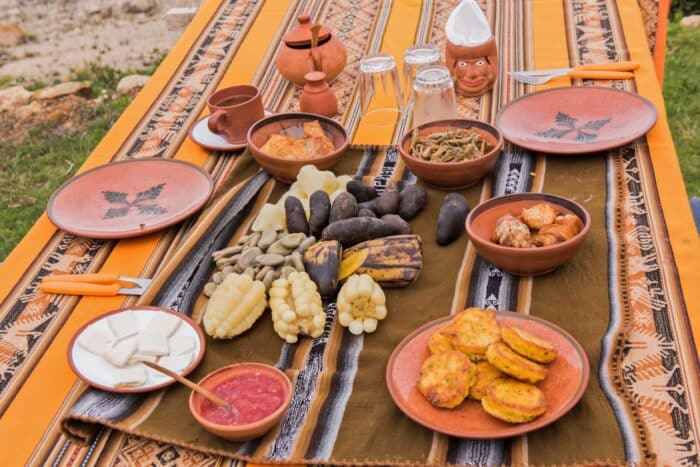 The History of Bolivian Cuisine – Familia Kitchen
