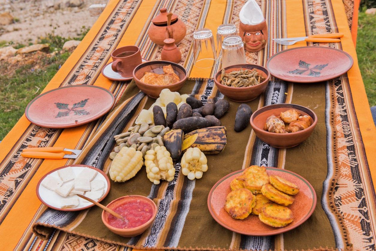 The History of Bolivian Cuisine – Familia Kitchen