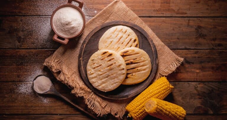 Your Guide to Using Corn Flour in Latino Cooking – Familia Kitchen