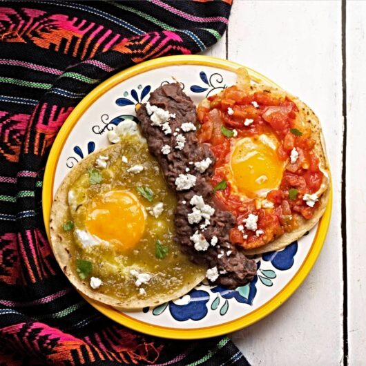 Naihomy’s Dominican Moro de Guandules or Pigeon Peas & Rice, Flipped to ...