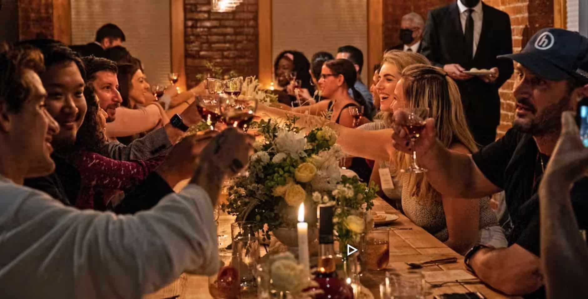 Puerto Rico Food Rum Celebration – Familia Kitchen