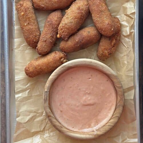 Uchepos: Corn Tamales From Mi Abuelita, May She Rest in Peace – Familia ...