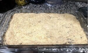 Easy Marquesa de Chocolate No-Bake Cake, From Venezuela – Familia Kitchen