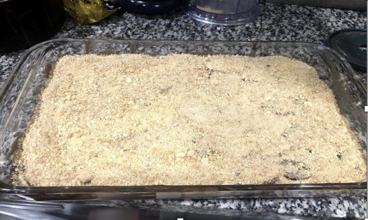 Easy Marquesa de Chocolate No-Bake Cake, From Venezuela – Familia Kitchen