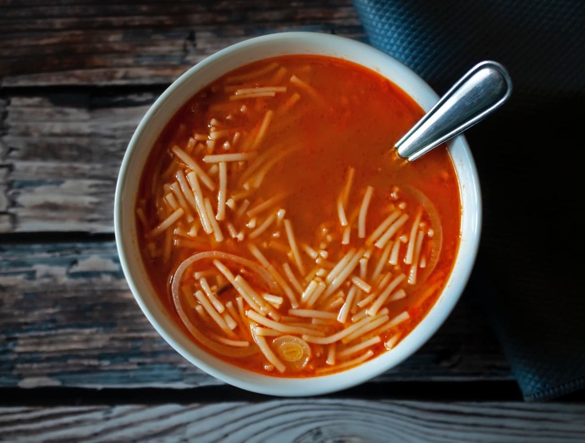 Pupusas with Curtido & Tomato Salsa, El Salvador’s #1 Food – Familia Kitchen