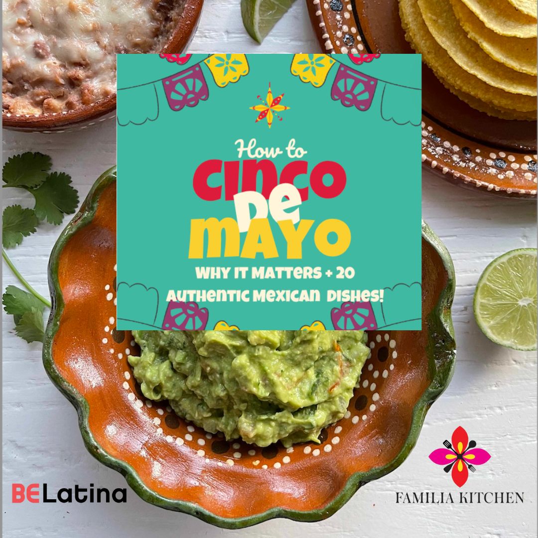 F*ck Cinco de Mayo: But If We Gotta Celebrate It, Let’s Do It ...