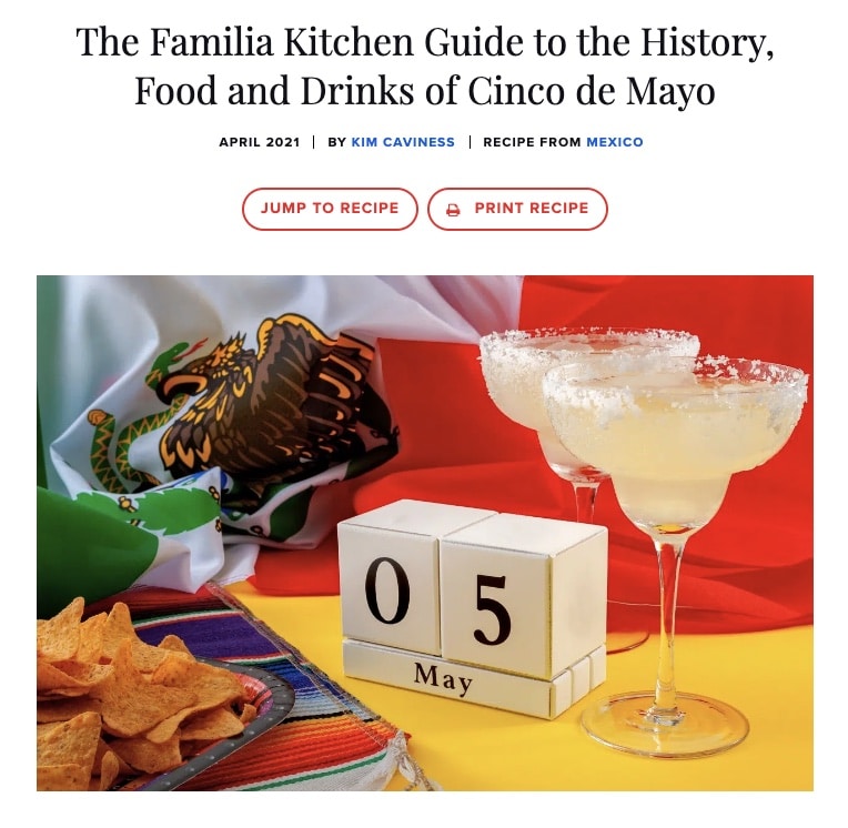 F*ck Cinco de Mayo: But If We Gotta Celebrate It, Let’s Do It ...