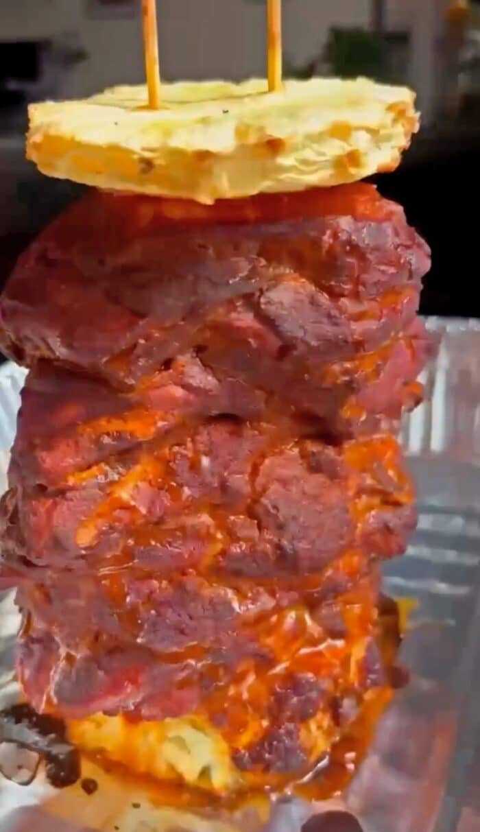 Al Pastor Tacos You Can Actually Make at Home: DIY Genius! – Familia ...