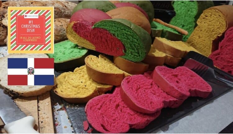 The #1 Most Popular Christmas Dish & Drink in All 20 Latino Countries ...