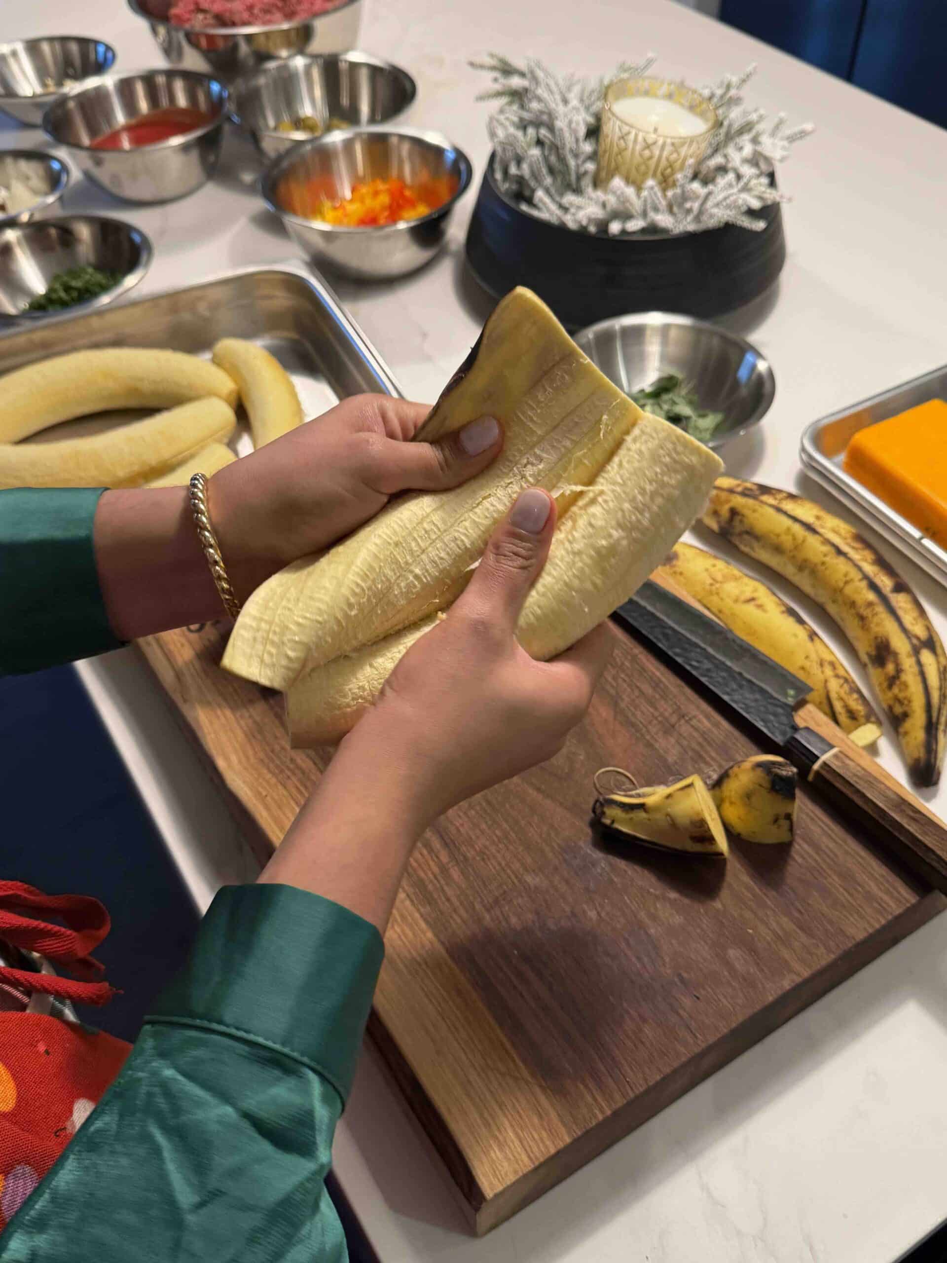 The Pastelon Chef Natalia Boa Makes for Her Friends: “It’s So Easy ...