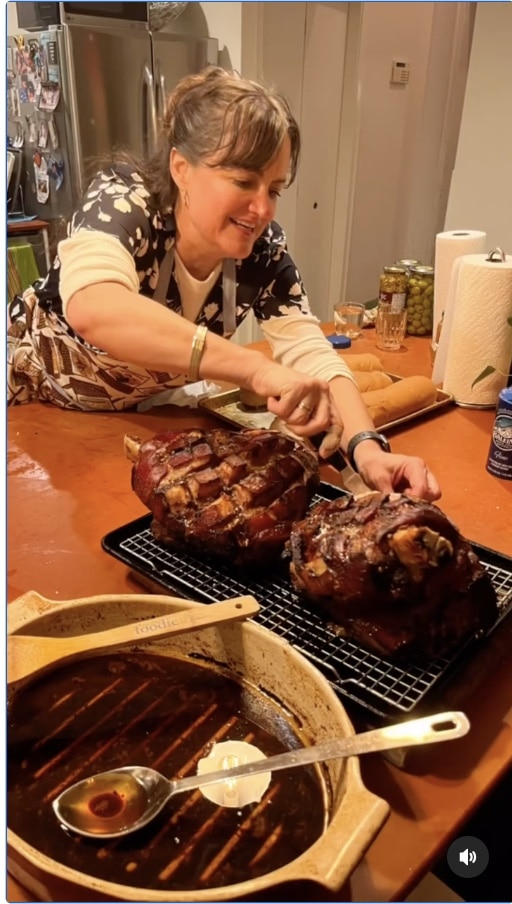 Chef Julie’s Pasteles with Green Banana, Yautia & Pork for Three Kings ...