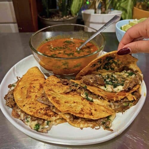 Naihomy’s Dominican Moro de Guandules or Pigeon Peas & Rice, Flipped to ...