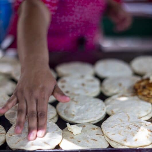 Belize Red Beans and Rice, a Sunday Tradition – Familia Kitchen